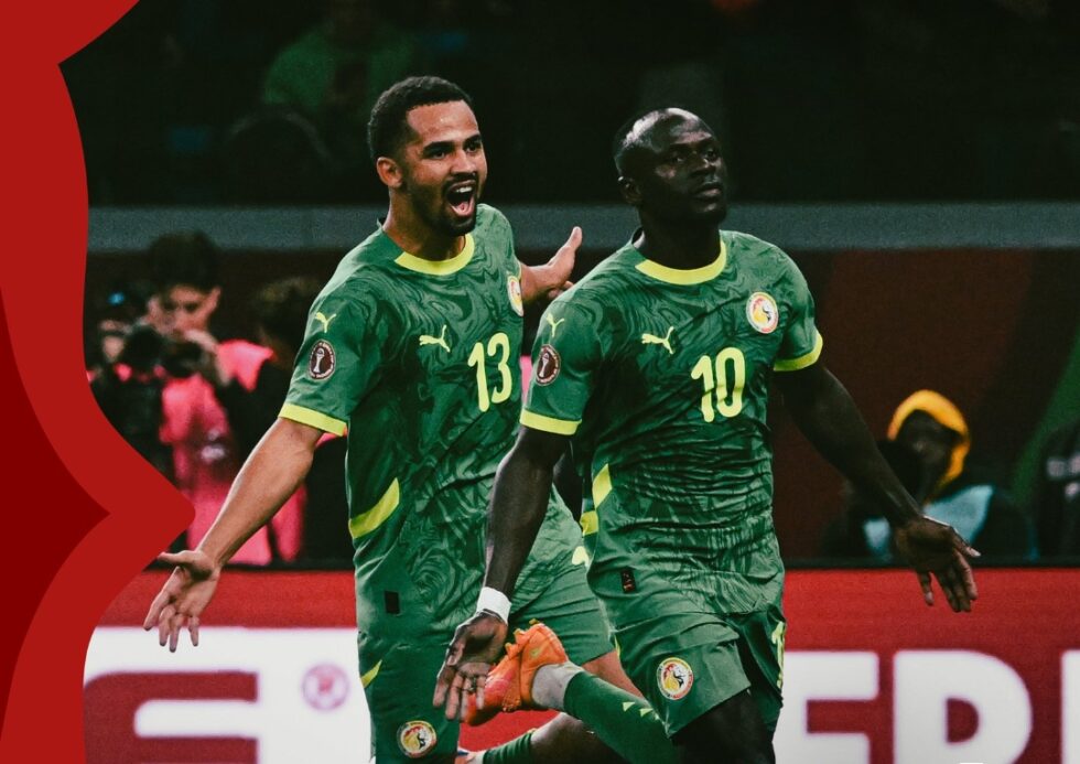 AFCON 2025 Final: Senegal Sound Alarm Over Security, Hotel, Training ...